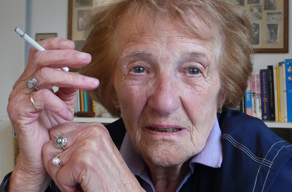 Marga Minco (Dutch Journalist) ~ Bio Wiki | Photos | Videos